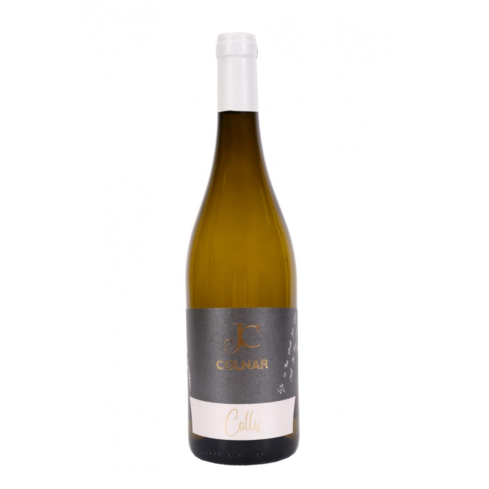 Collis 2019, Colnar (0,75 l)